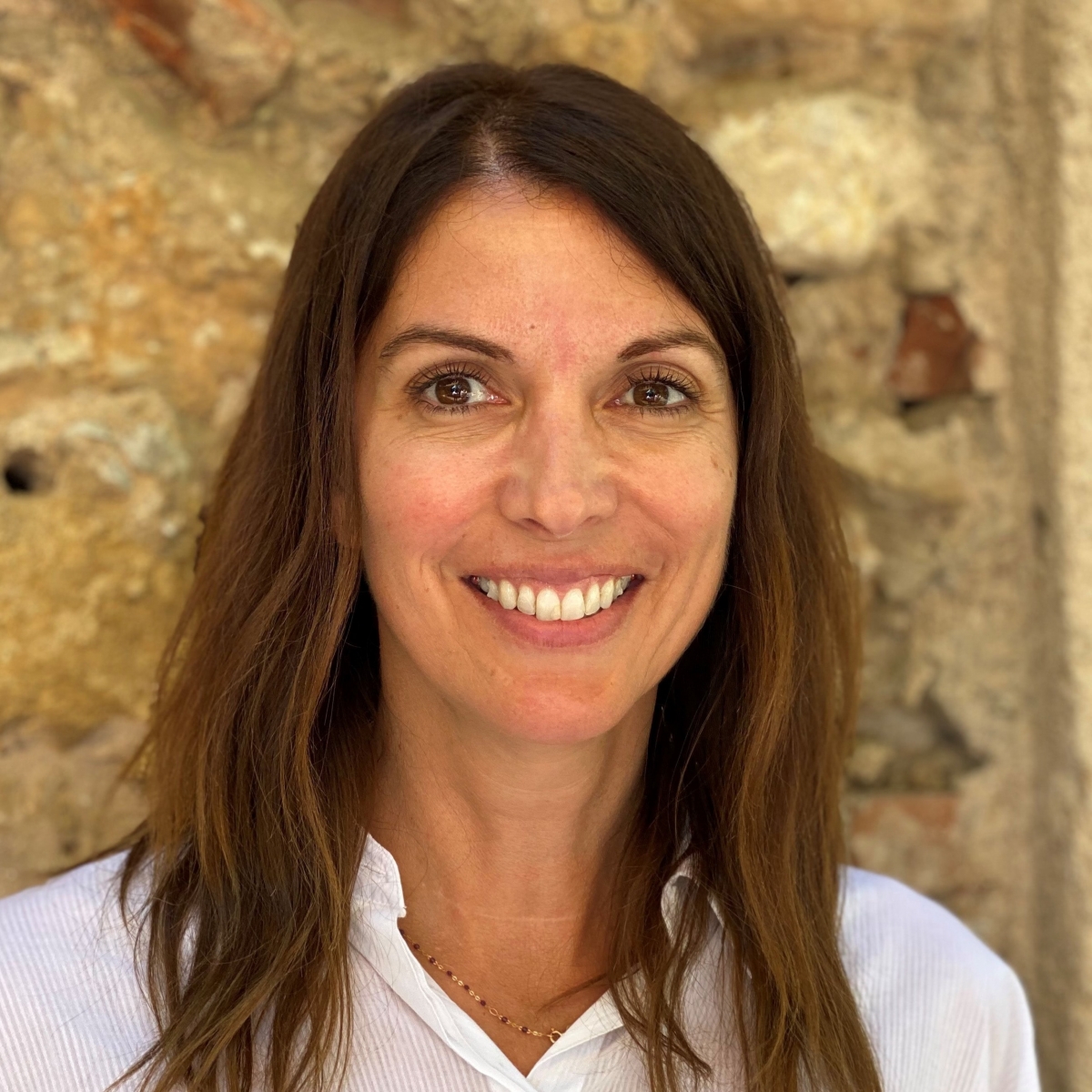 Christelle Trividic - Eurosteo