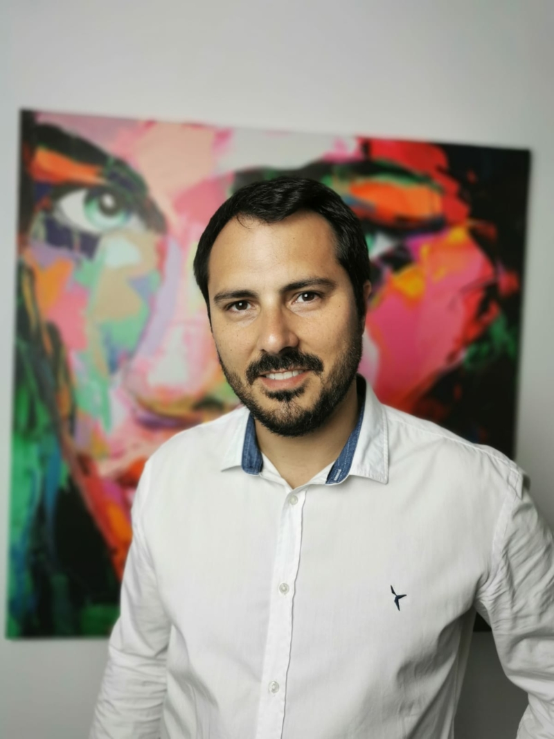 Emmanuel Burguete dans la revue "Review of science, mathematics and ict ...